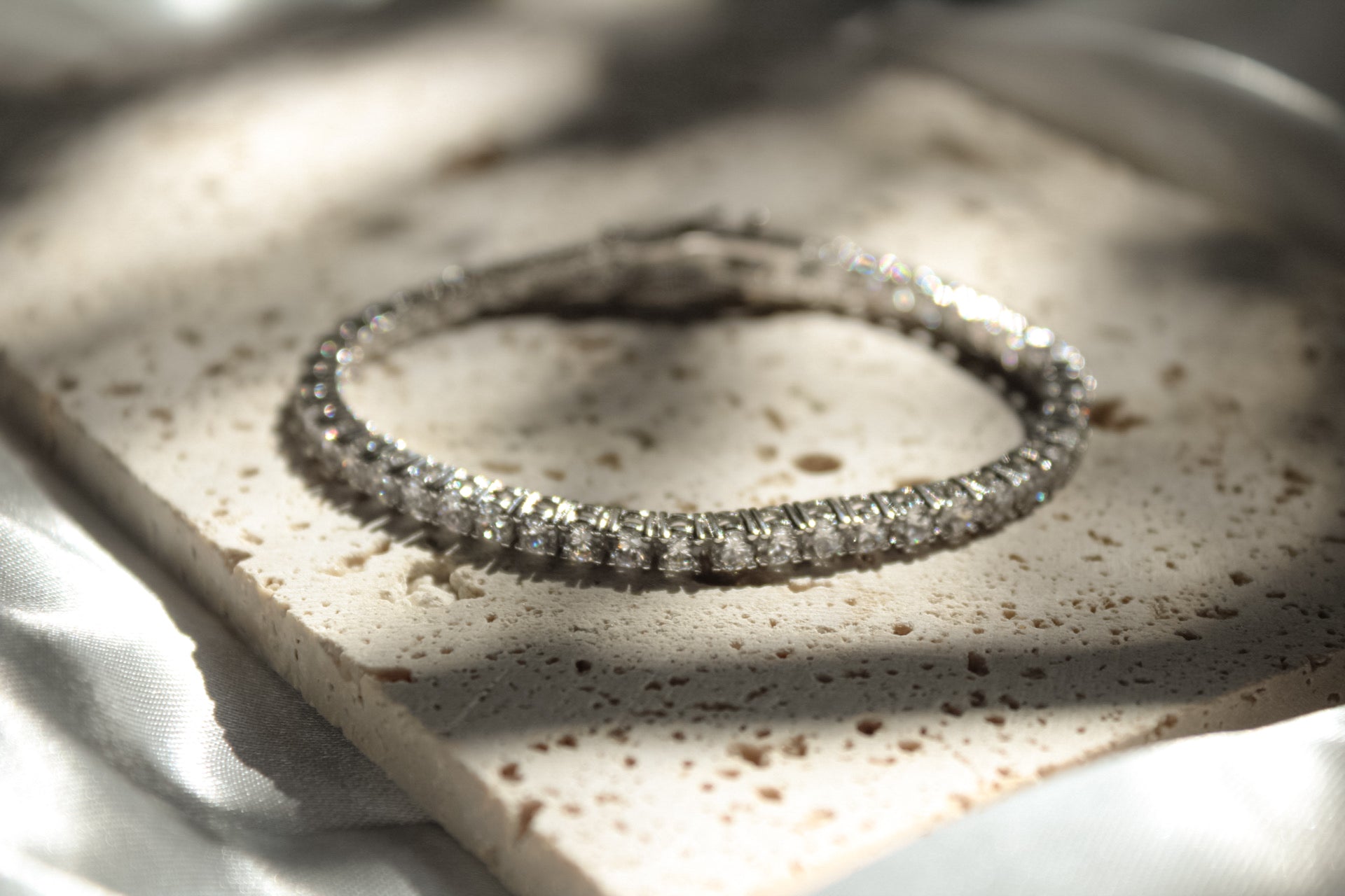 Bracelets and Earings – Azzara Gems