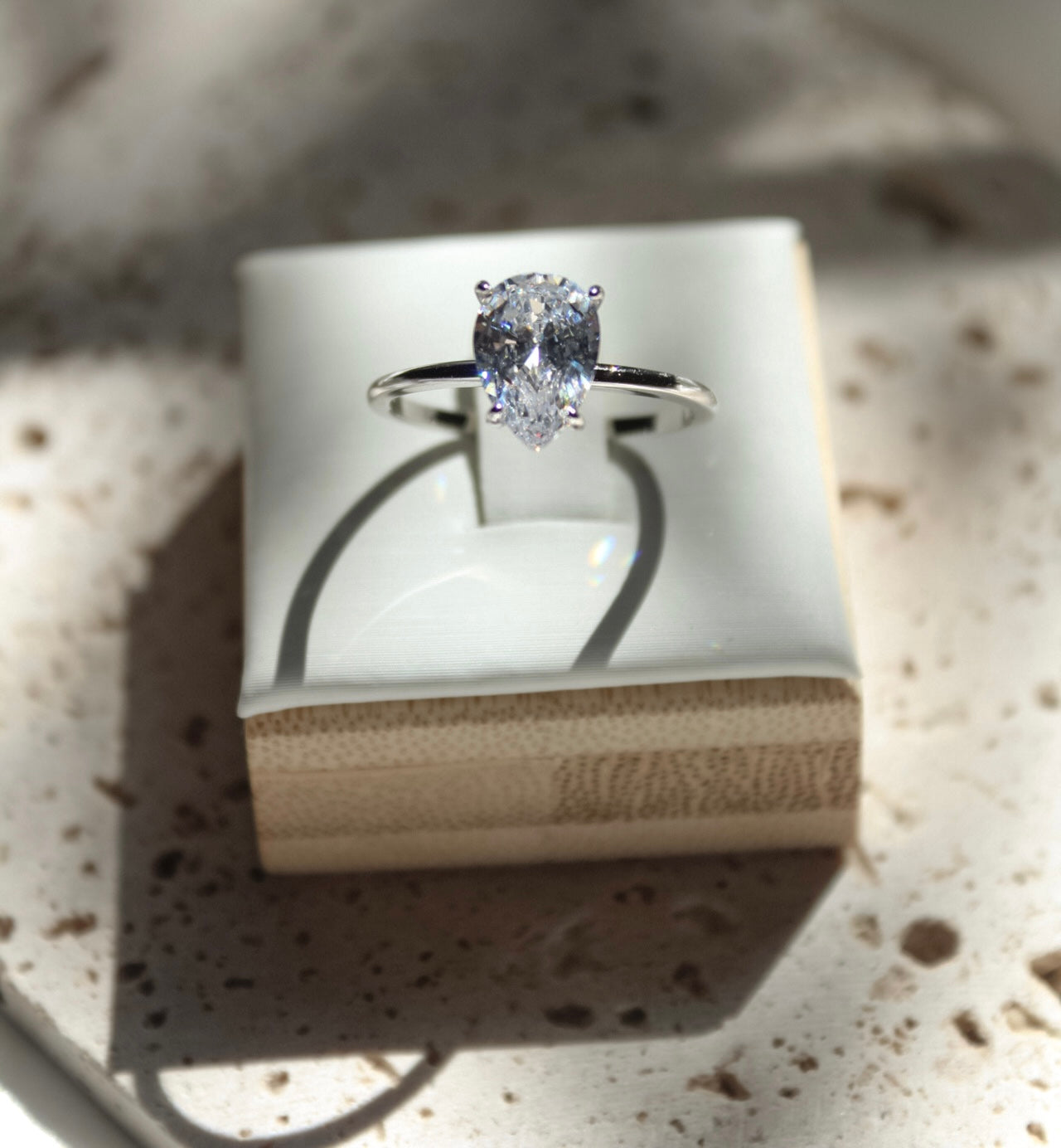 Cubic Zirconia Collection – Azzara Gems